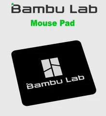 Bambu lab wireless mouse case by printsNstuff | Download free STL model ...