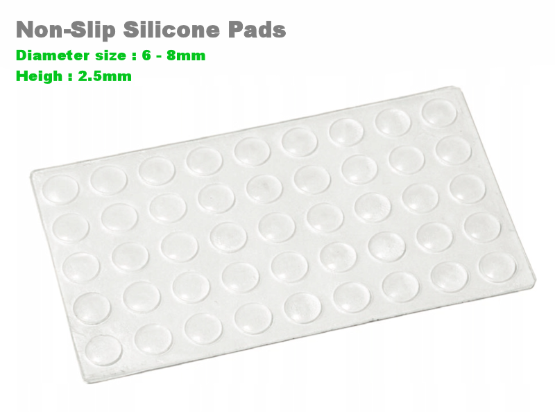 Bambu Lab Mouse Pad with Logo for Wireless Mouse 002 by STORM DESIGN ...