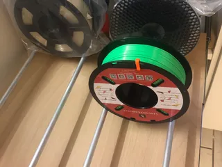 Filament Storage by Last Man Printing | Download free STL model ...