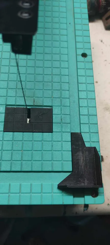 Maxicraft 43700 square by Nico | Download free STL model | Printables.com