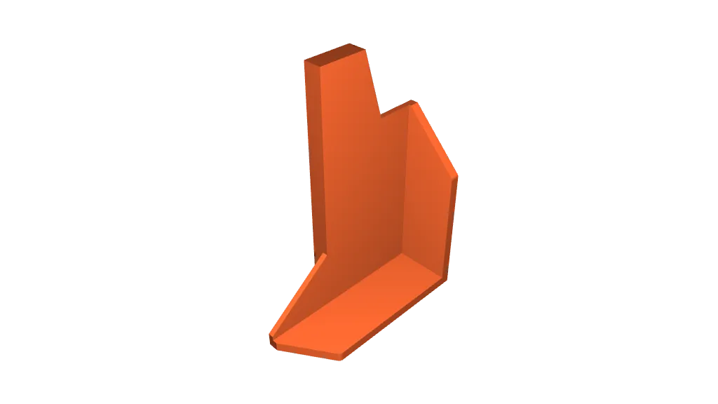 Maxicraft 43700 square by Nico | Download free STL model | Printables.com