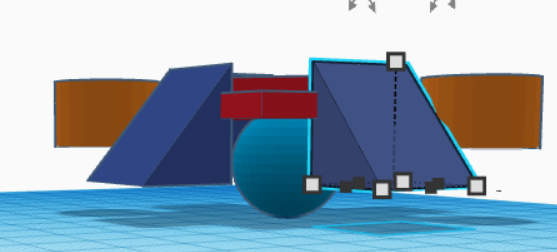 4 battle tops by Joe Naab | Download free STL model | Printables.com