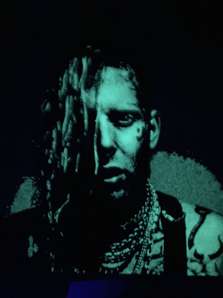 Tom Macdonald (HueForge print) by Houston713Texan | Download free STL ...