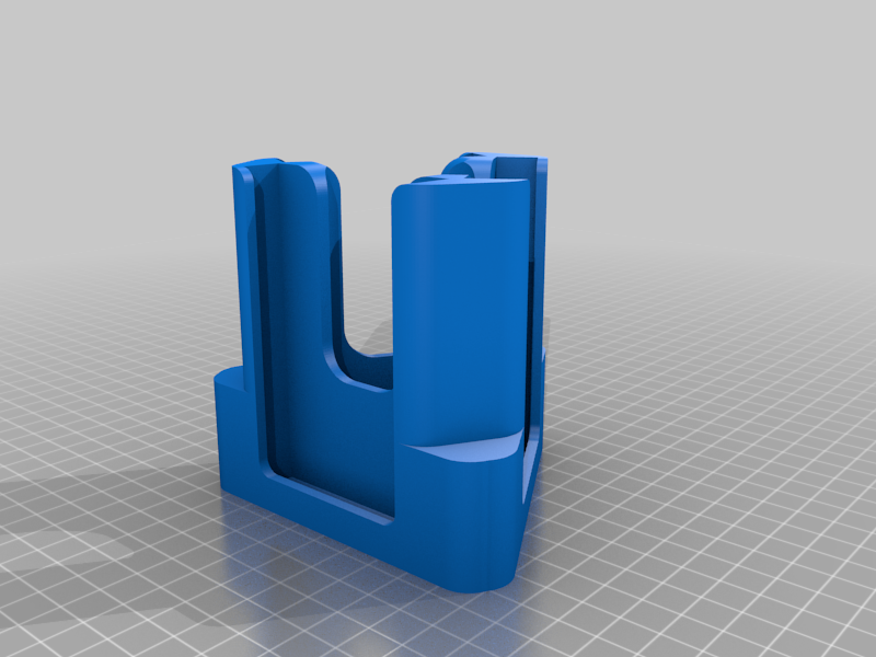 Dominion Card Carousel V2 by CHAINMAILLEKID | Download free STL model ...