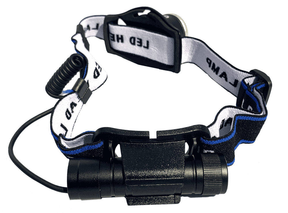 Battery Clip for Osprey Headlamp-600 Lumens by JRustebakke | Download ...