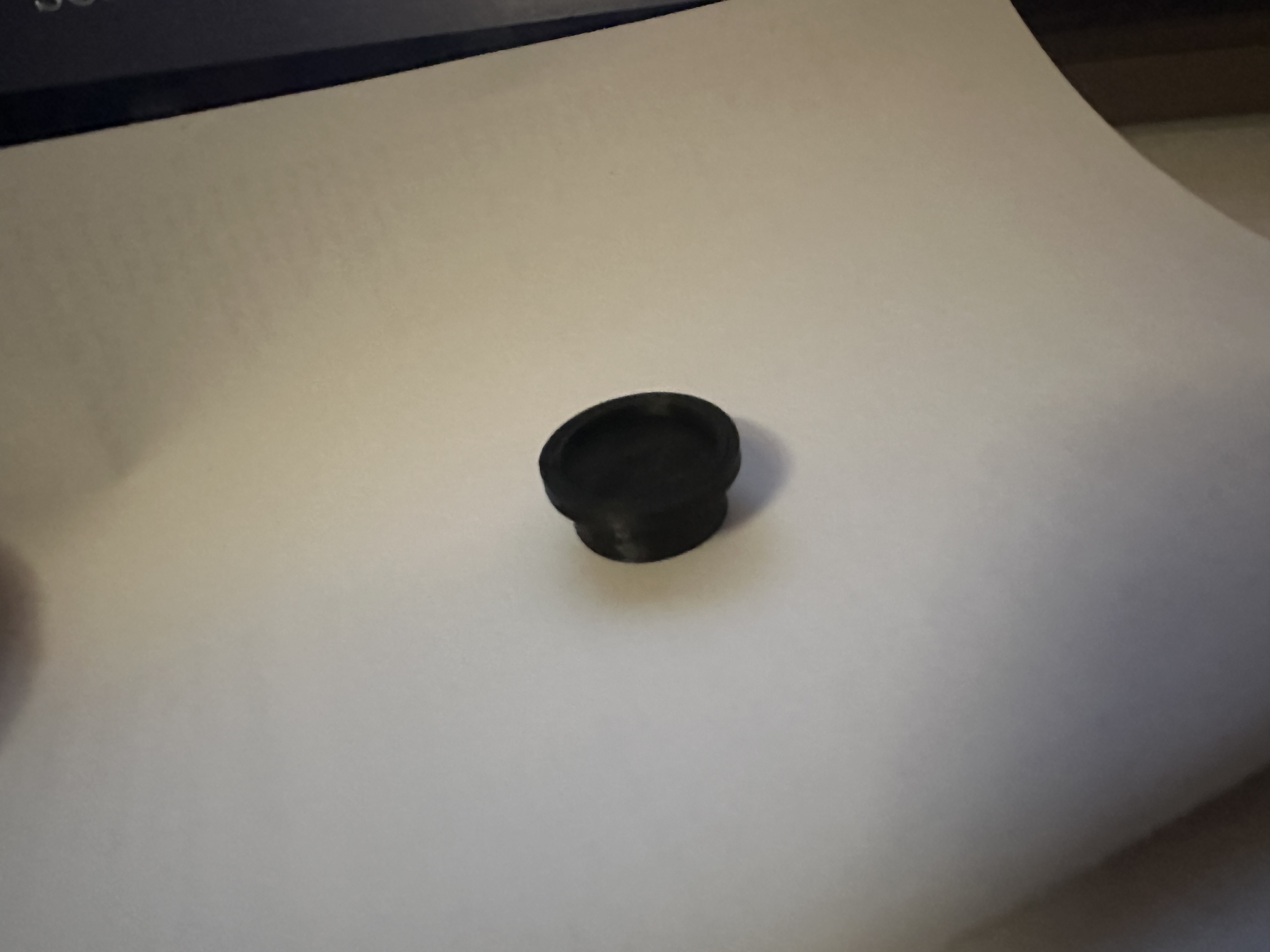 20mm-16mm pipe cover by foursixnine | Download free STL model ...