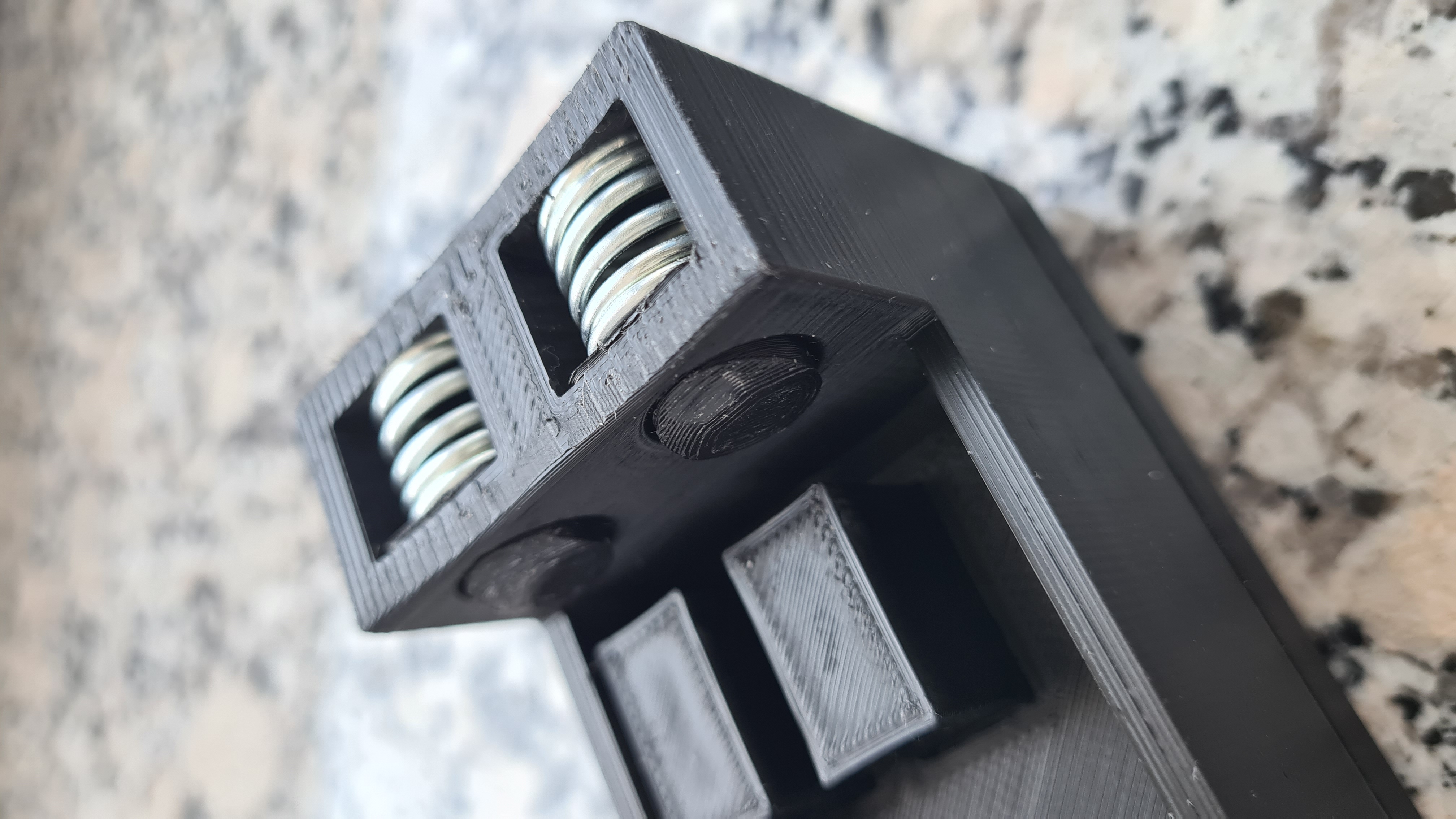 Schneider GV2ME10 - test equipment for bench by Alenba90 | Download ...