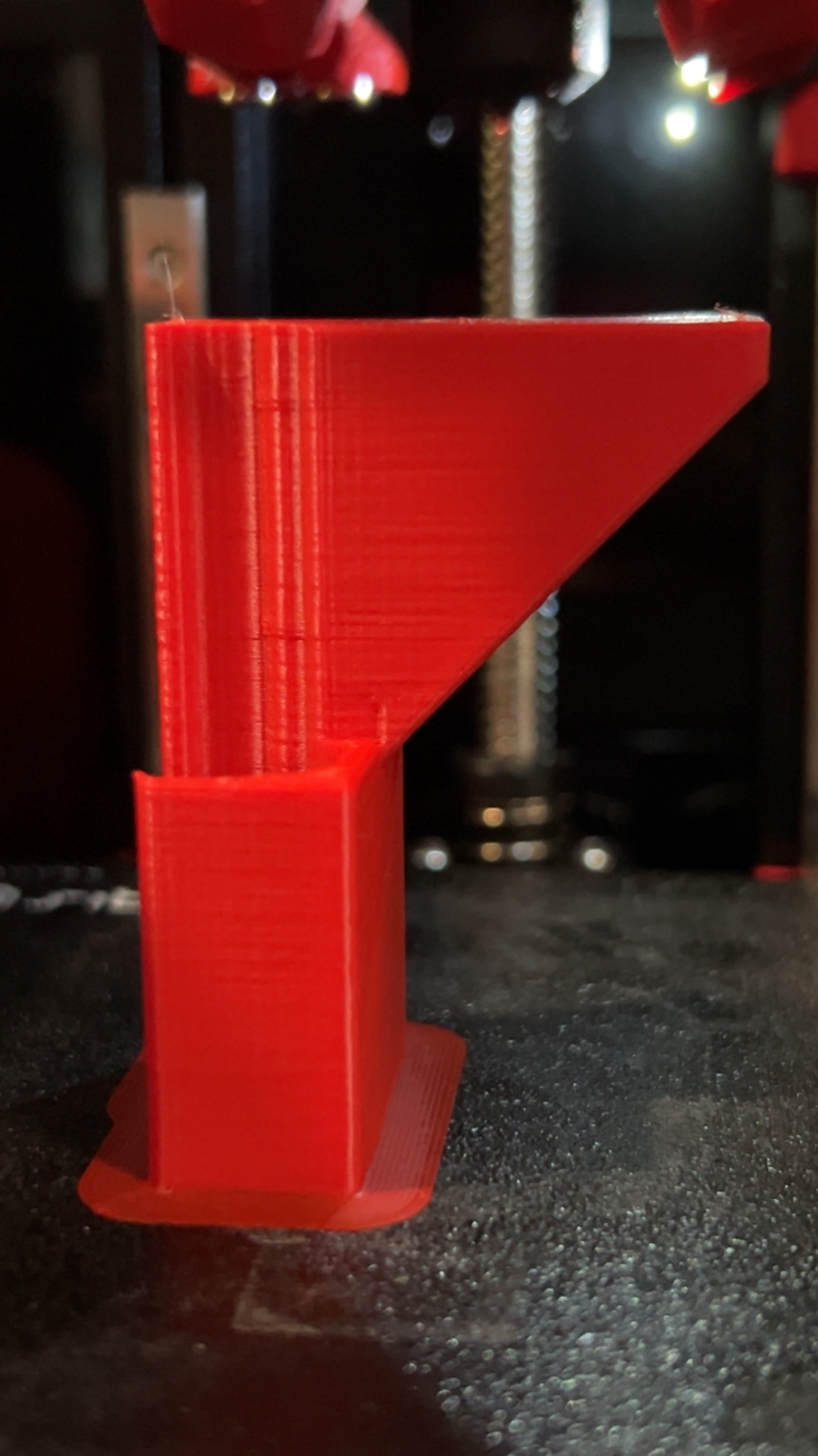 Shorter ZeroClick Center Dock by Jelly | Download free STL model ...