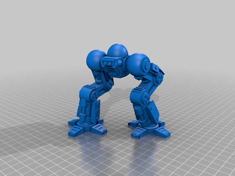 Lucius Pattern Knight Abominant by Artic_Potato | Download free STL ...