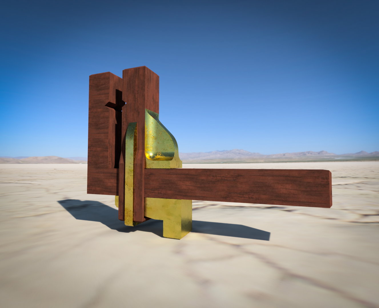 The Pinch Clamp por SDesigns | Descargar modelo STL gratuito ...