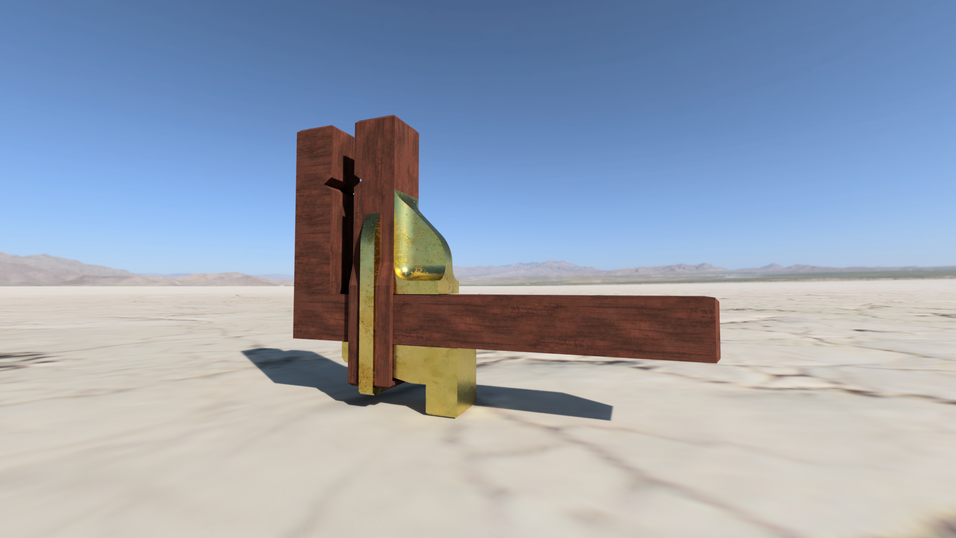 The Pinch Clamp por SDesigns | Descargar modelo STL gratuito ...