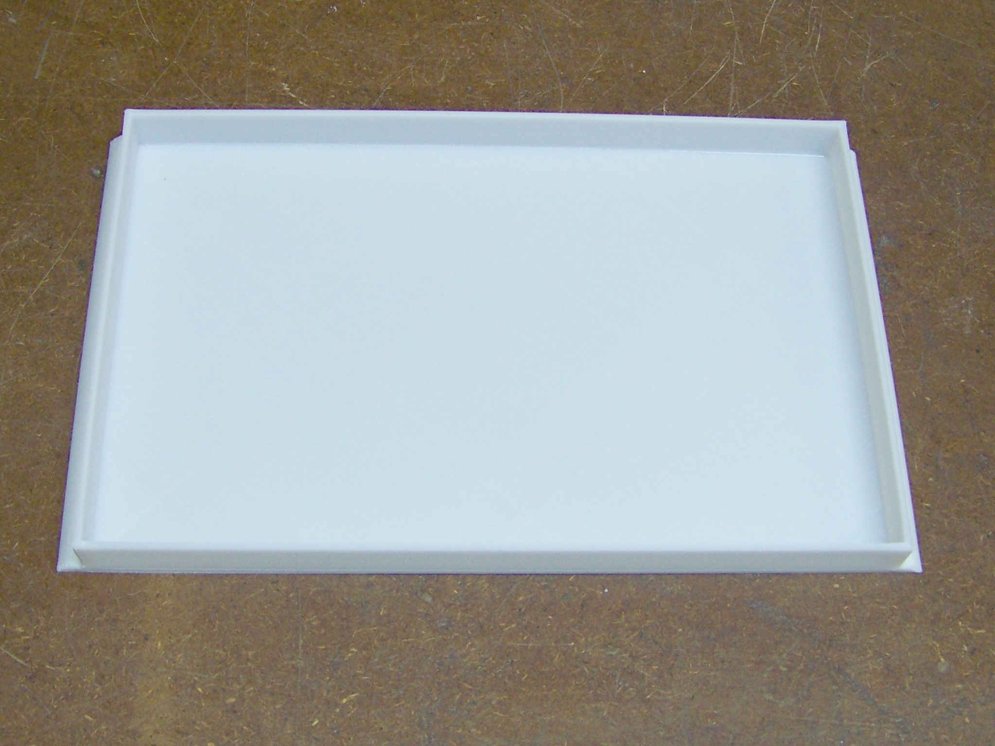Flea Trap or other bugs by JEO | Download free STL model | Printables.com