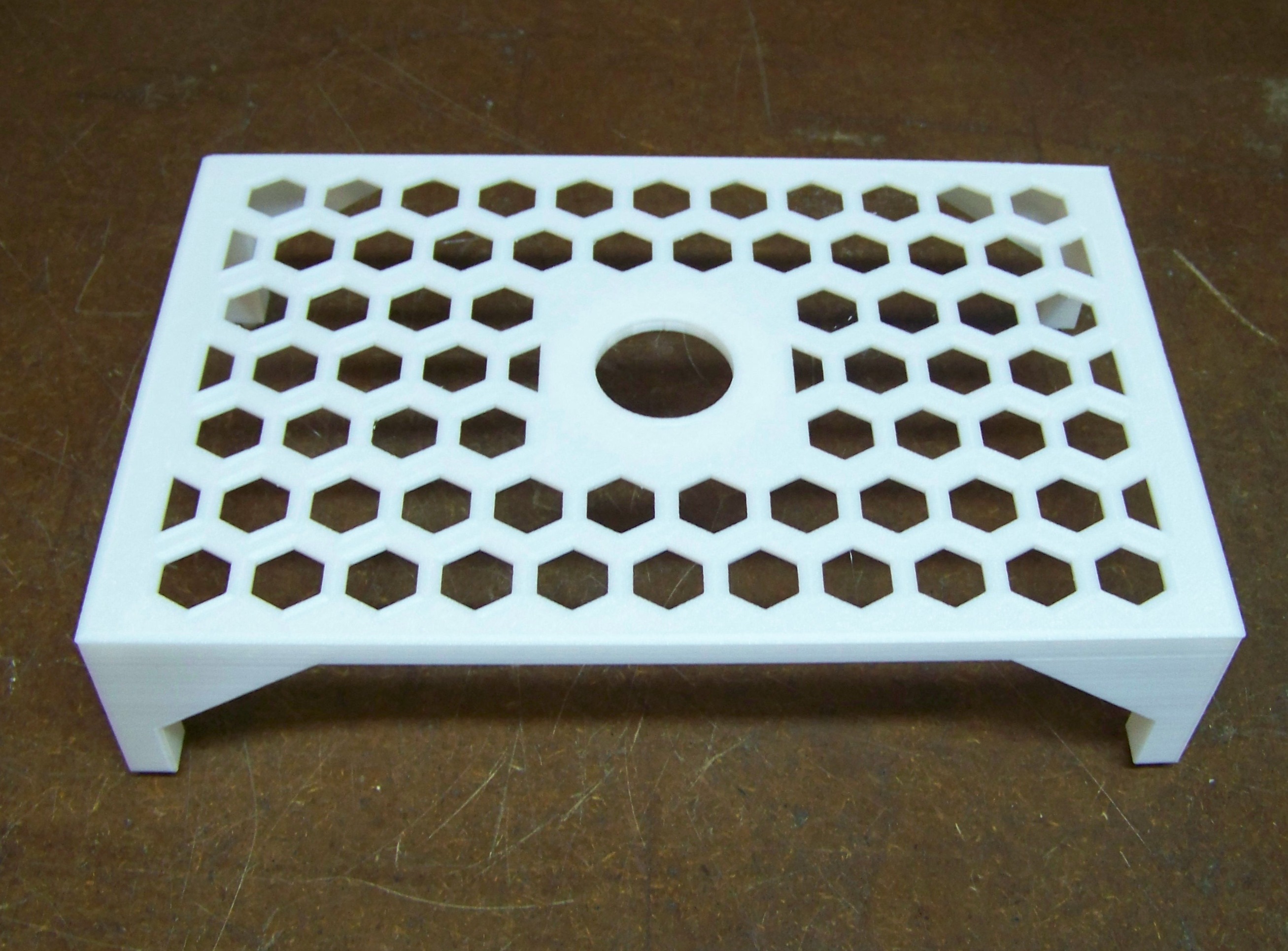 Flea Trap or other bugs by JEO | Download free STL model | Printables.com