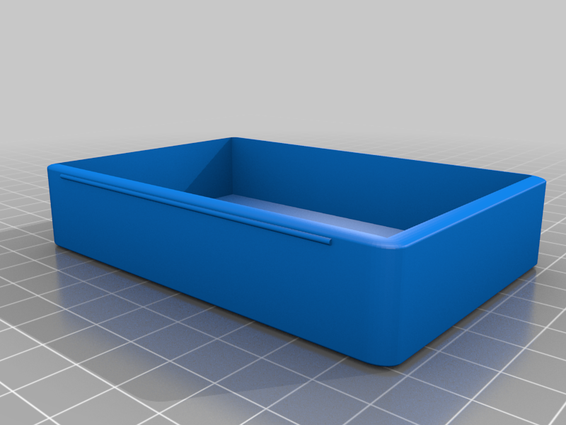 Proxmark 3 easy box by DrMsnfear | Download free STL model | Printables.com