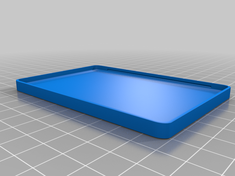 Proxmark 3 easy box by DrMsnfear | Download free STL model | Printables.com