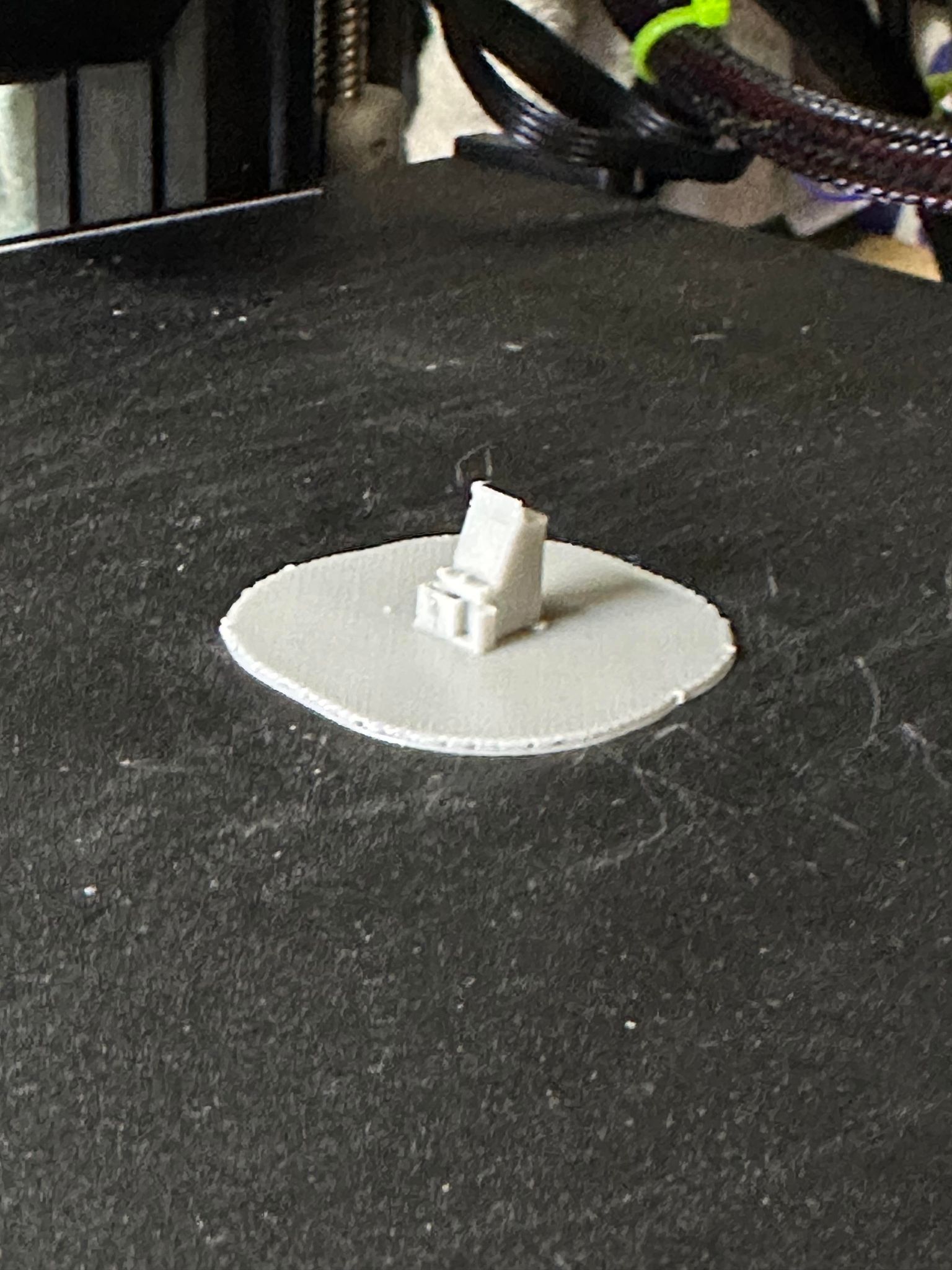 N Scale Arcade Cabinet Blank by patrickpleez1 | Download free STL model ...