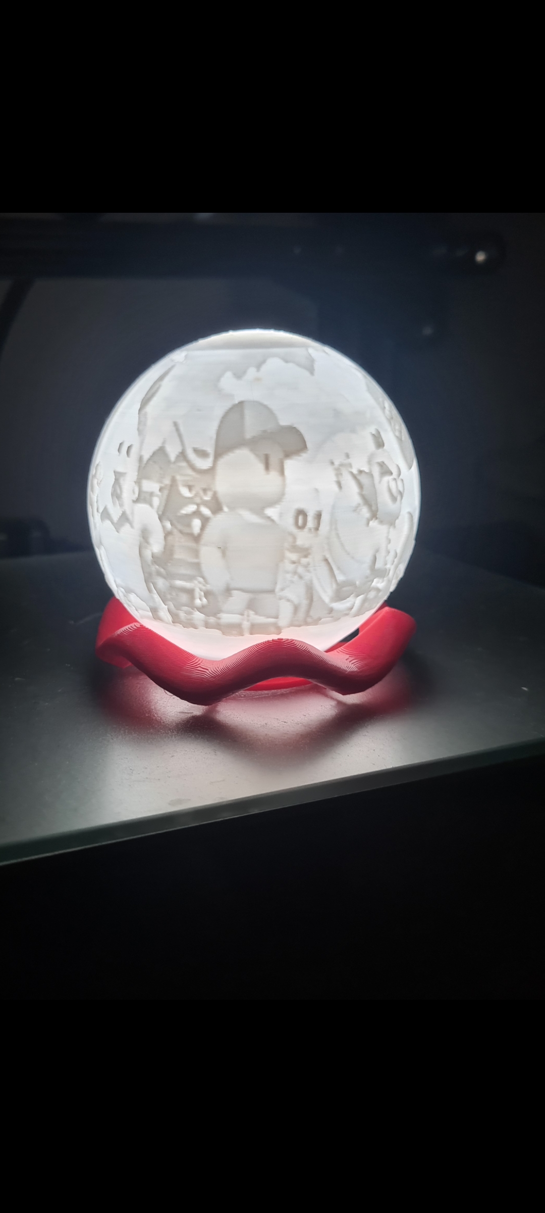 Stumble guys by ulma | Download free STL model | Printables.com