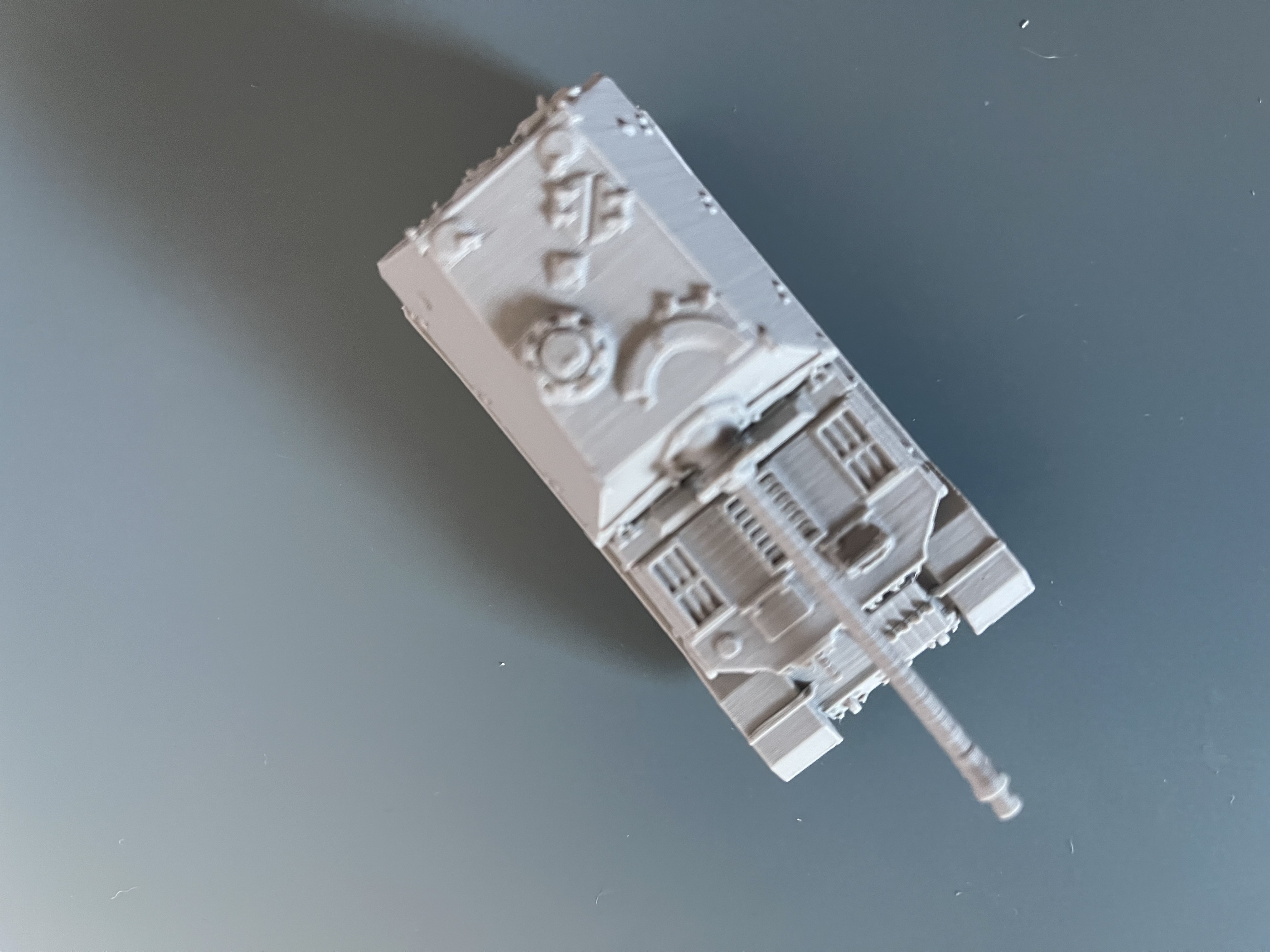Sd.Kfz.184 (Elefant) by Catharsis69 | Download free STL model ...