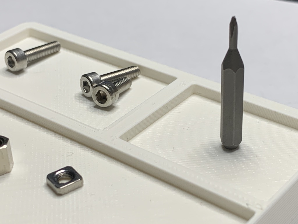 stand for electronics by MISA | Download free STL model | Printables.com