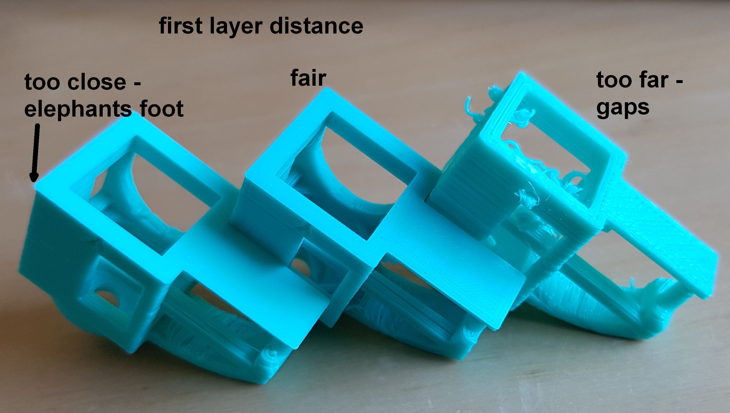 Calibration dome everything test ("torture test") by Thoughts On ...