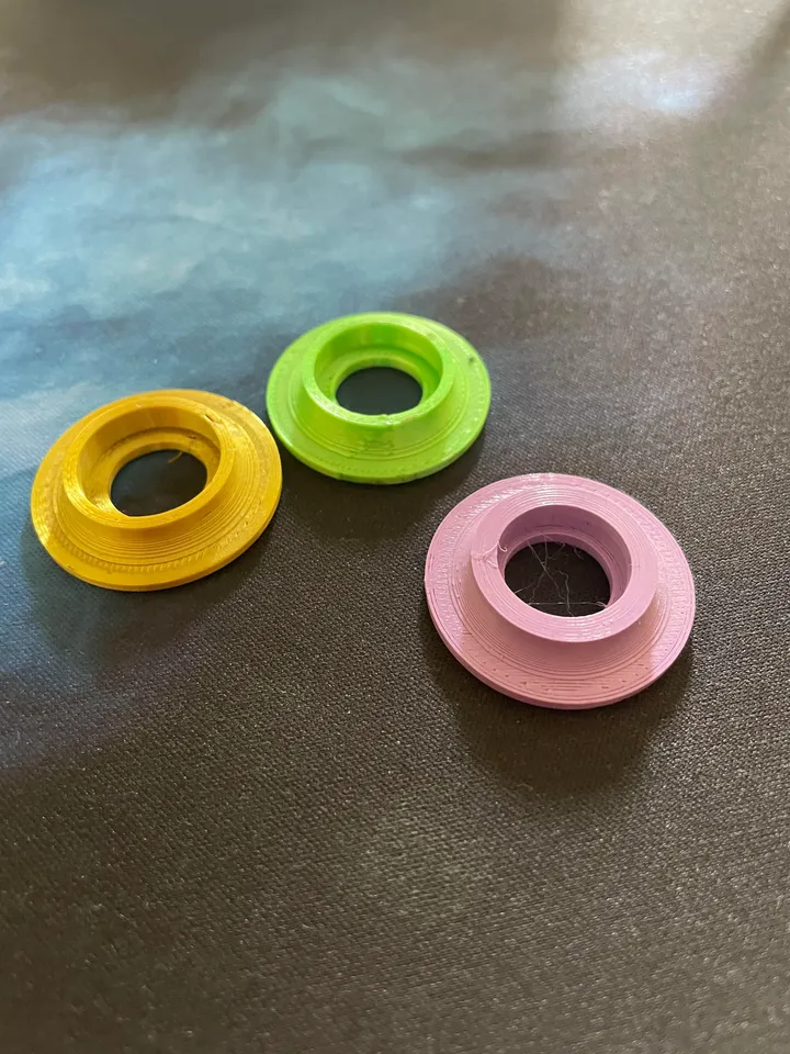 Clipper lighter stand by Maupcin | Download free STL model | Printables.com