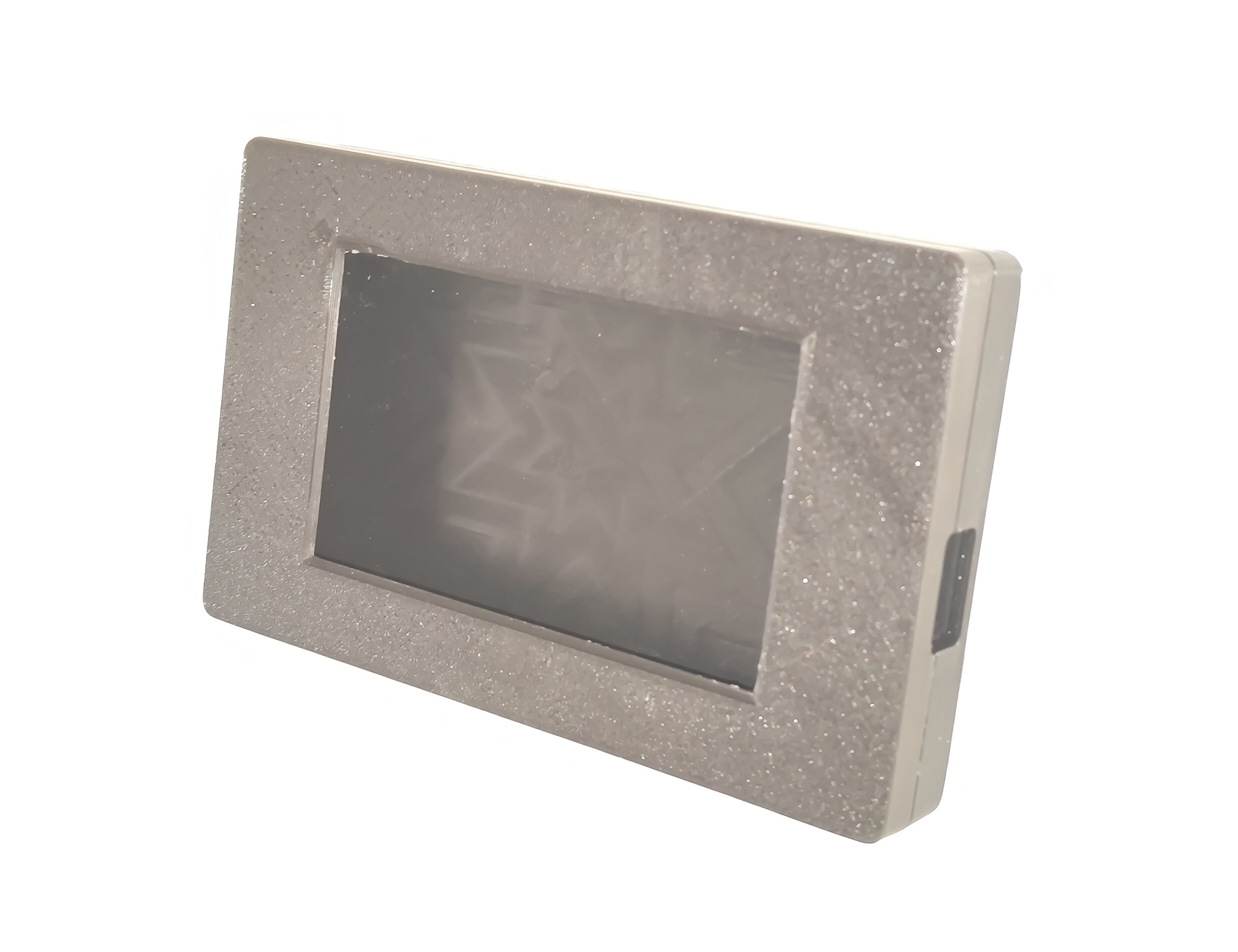 5 inch Screen Case by Lama | Download free STL model | Printables.com