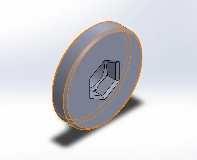 Wheels by Arnab Musabbir | Download free STL model | Printables.com