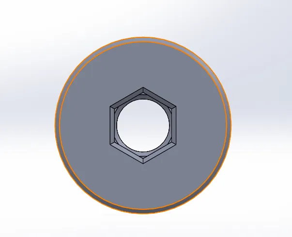 Wheels by Arnab Musabbir | Download free STL model | Printables.com