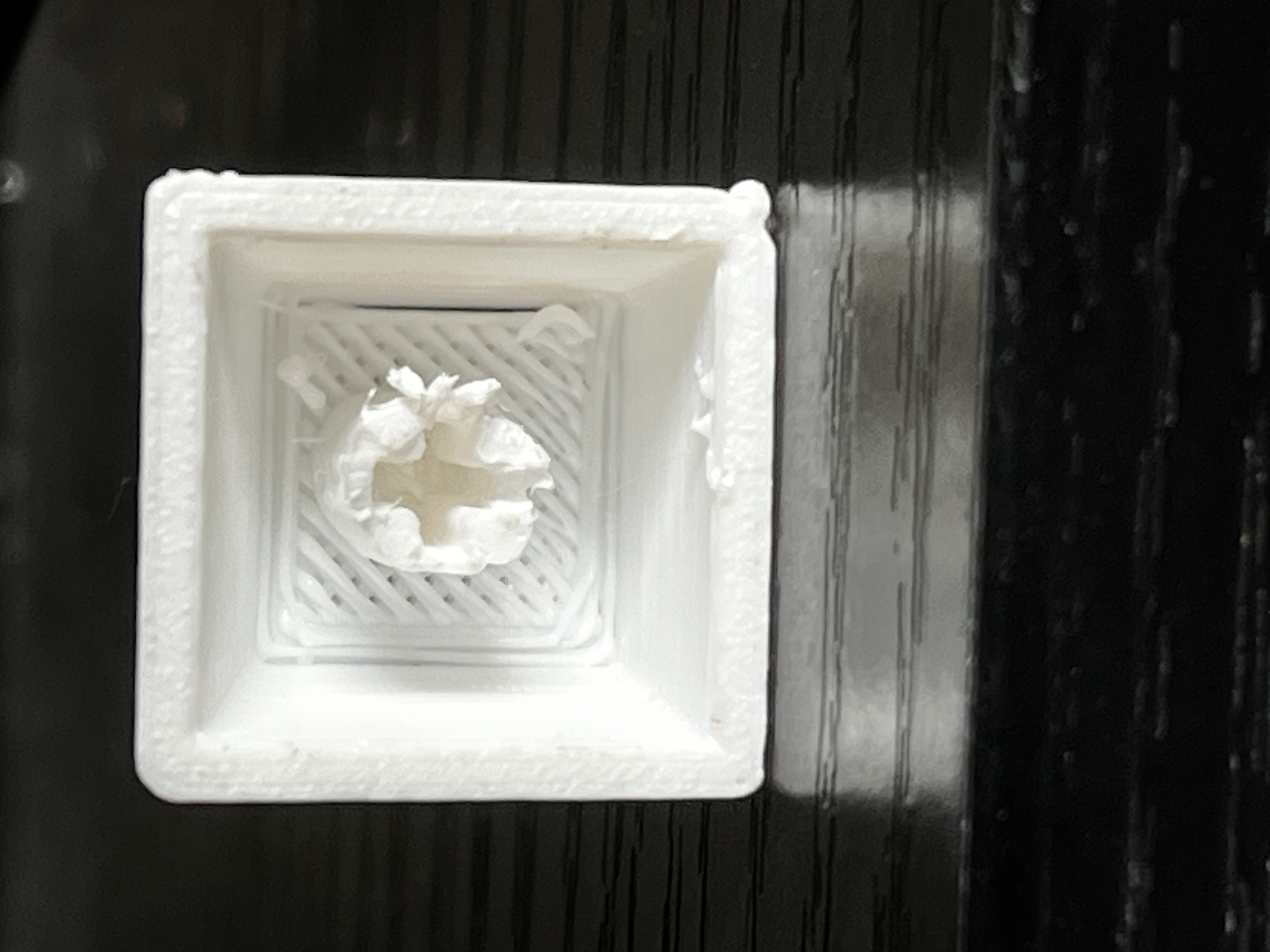 low poly charmander keycap by Jack J | Download free STL model ...