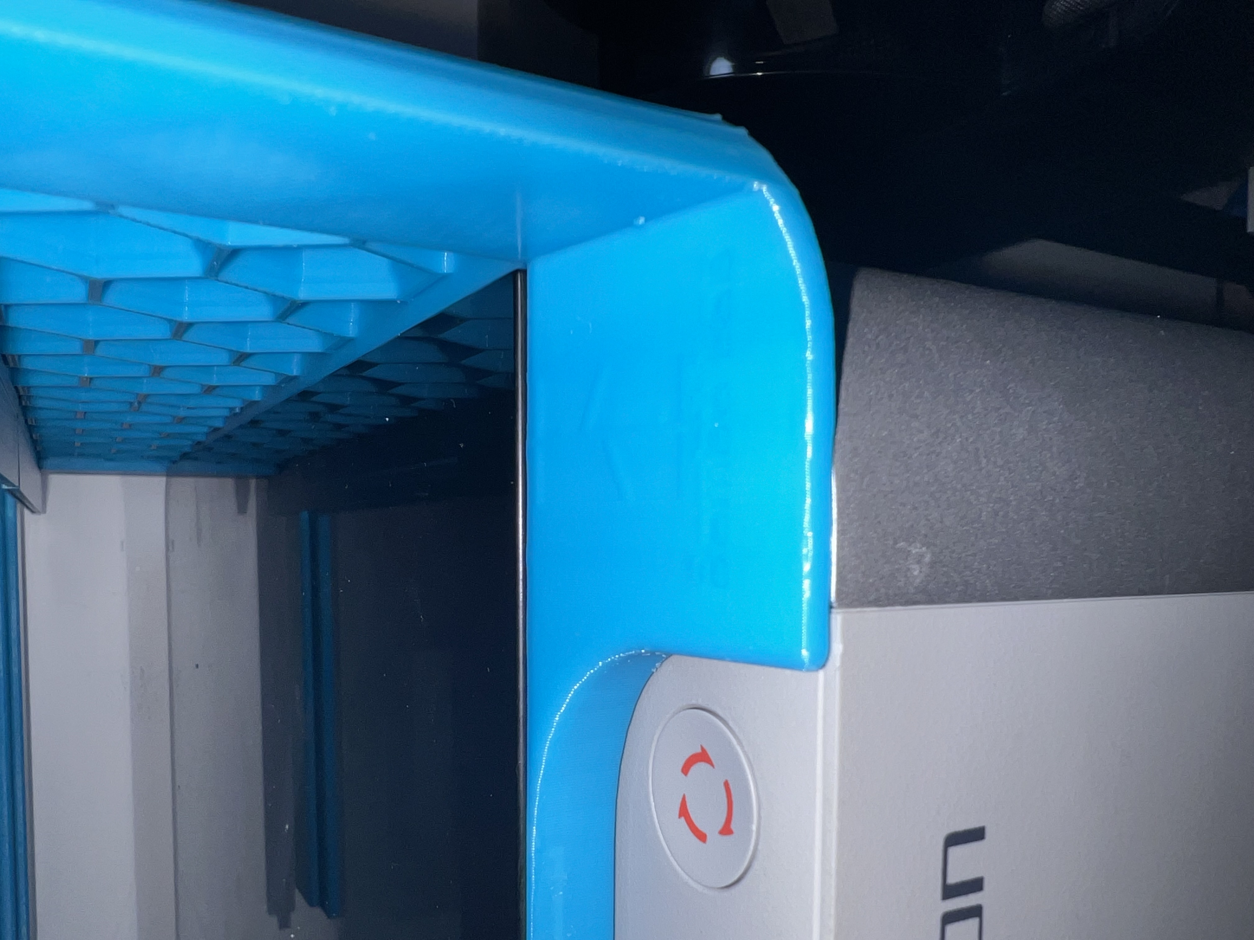 X3D FLEXBOX (Stackable X1/P1 boxes) by DutchWorkX3D | Printables Store