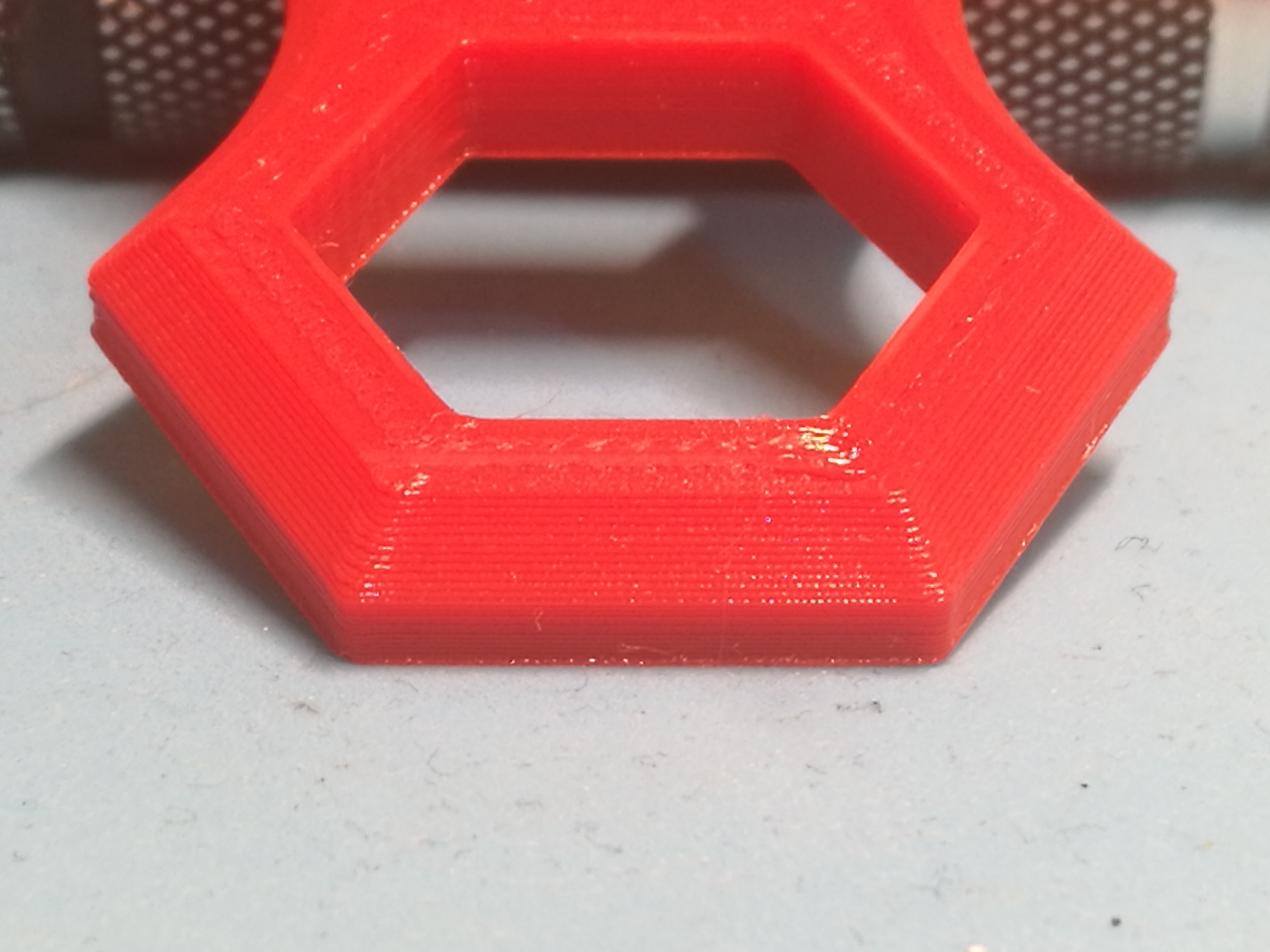 TPU test by HB | Download free STL model | Printables.com