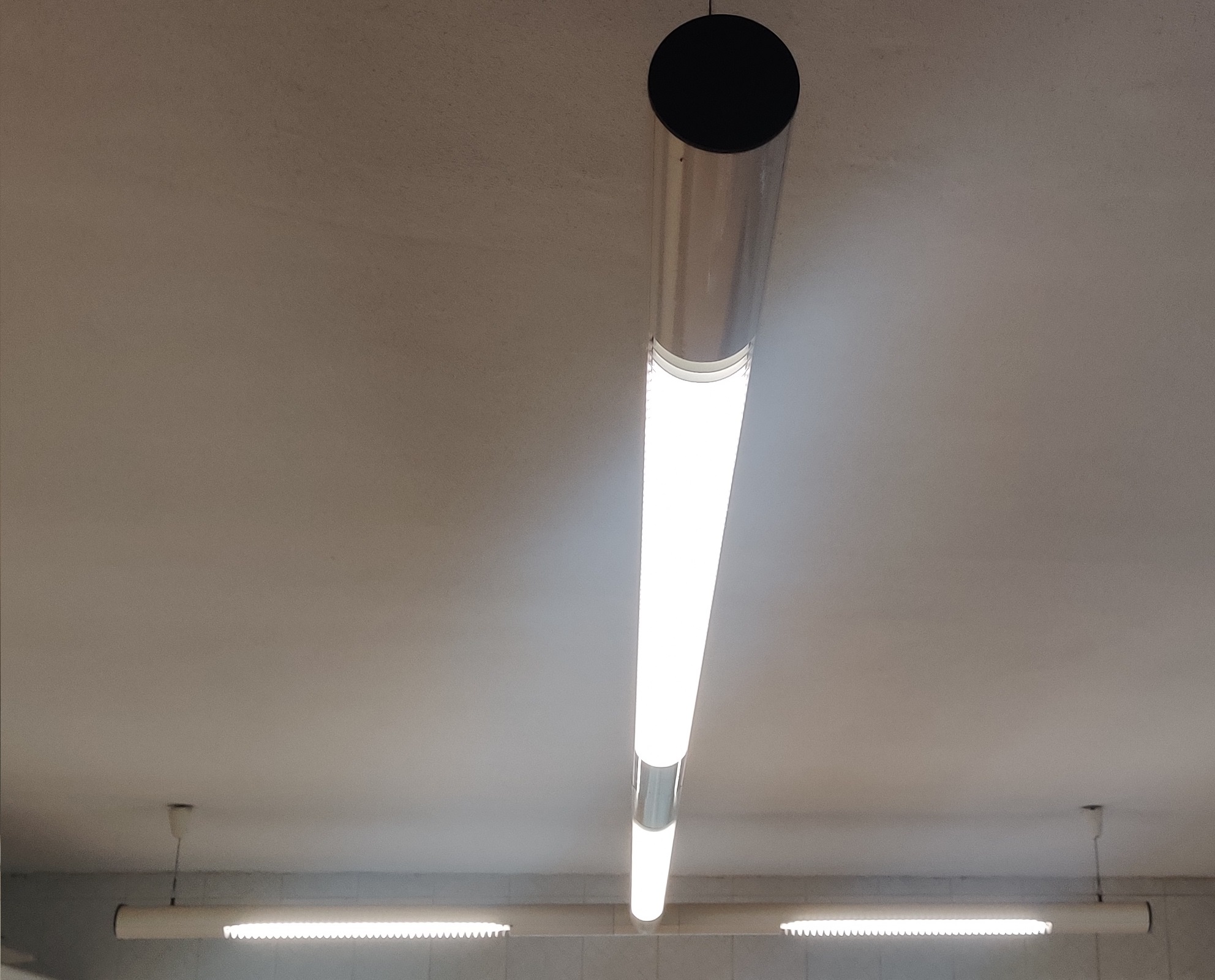 Light Diffuser for Modular Tube Lighting by Conrad | Download free STL ...