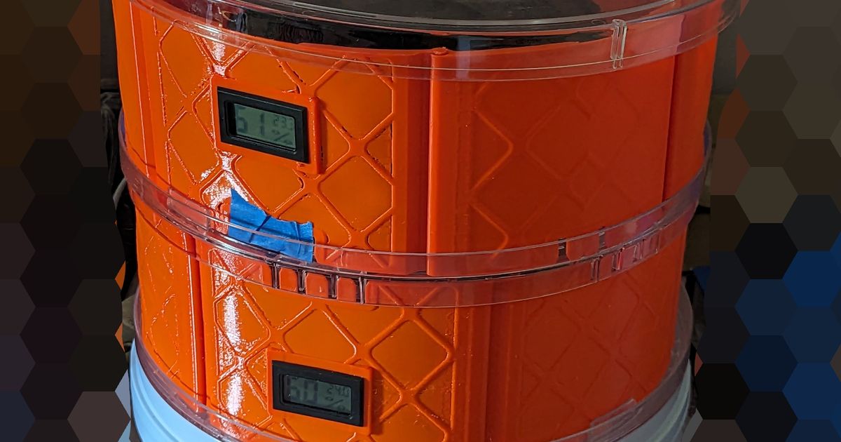 310mm version by resizing to 96% by Inobrevi | Download free STL model ...