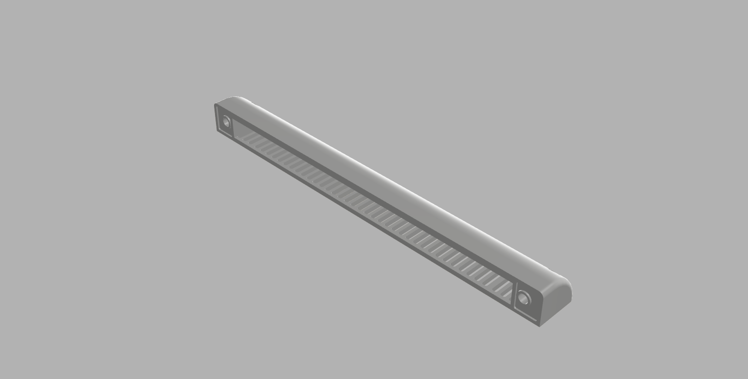 Window vent outside uk. by Andrew Smith | Download free STL model ...