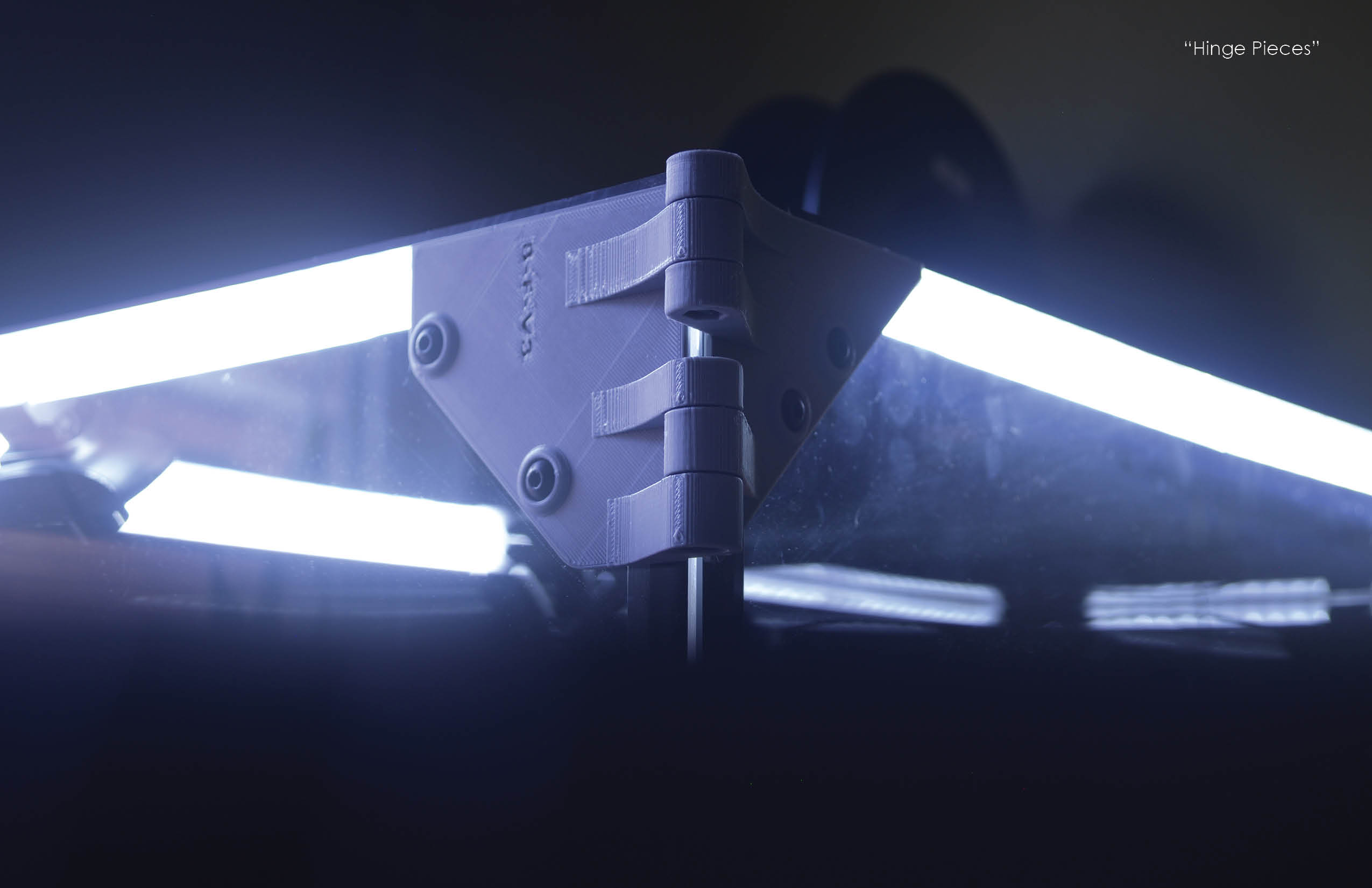 PRISM: 3D Printer Enclosure by Taken4Granted | Download free STL model ...