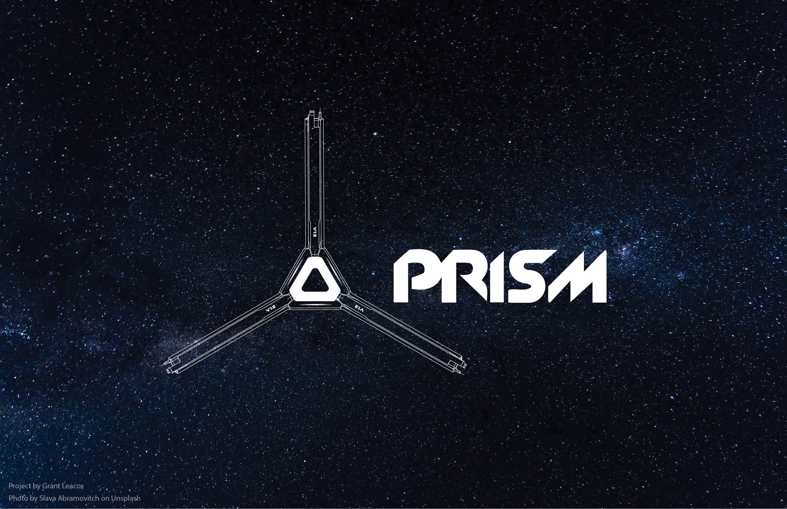 PRISM: 3D Printer Enclosure by Taken4Granted | Download free STL model ...