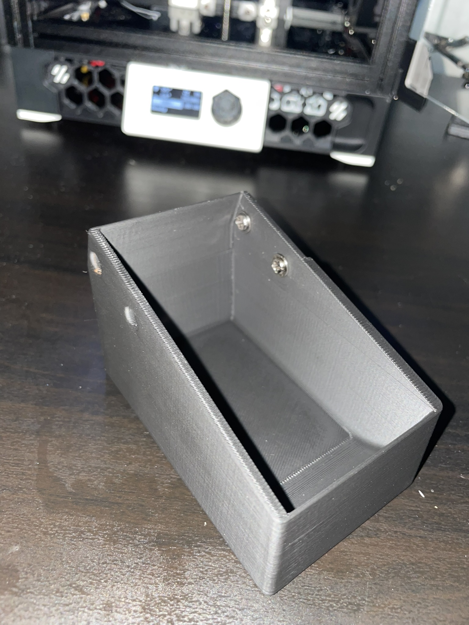 YIHUA 938BD+ Soldering Station Storage Tray by Charliew112 | Download ...