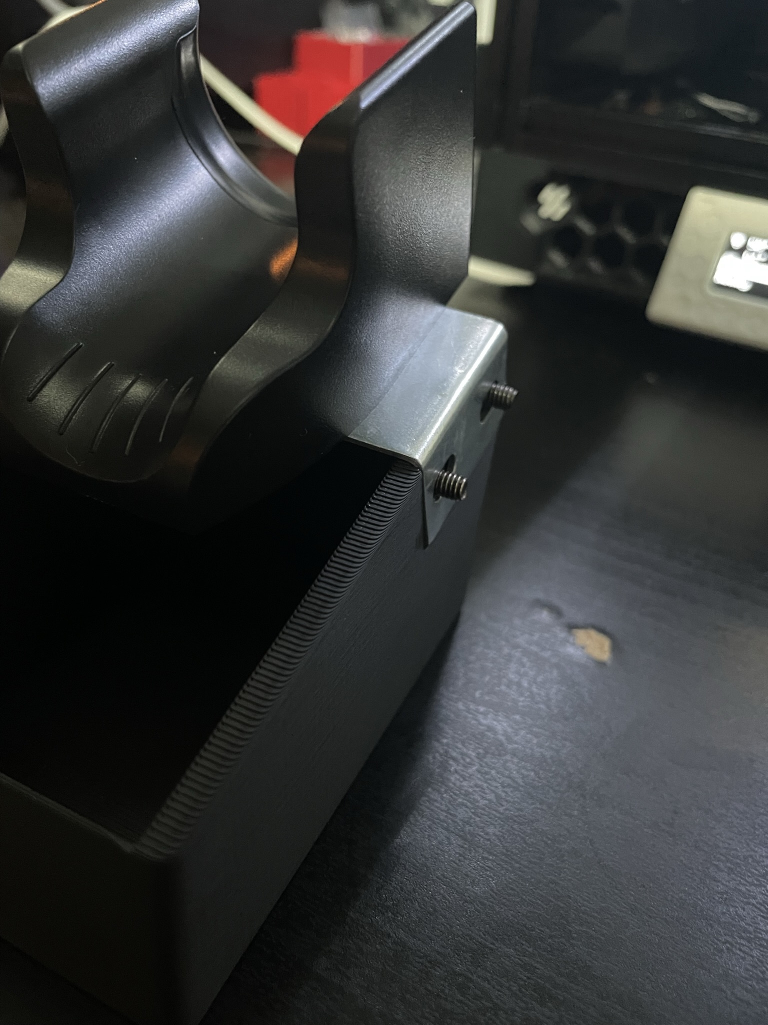 YIHUA 938BD+ Soldering Station Storage Tray by Charliew112 | Download ...