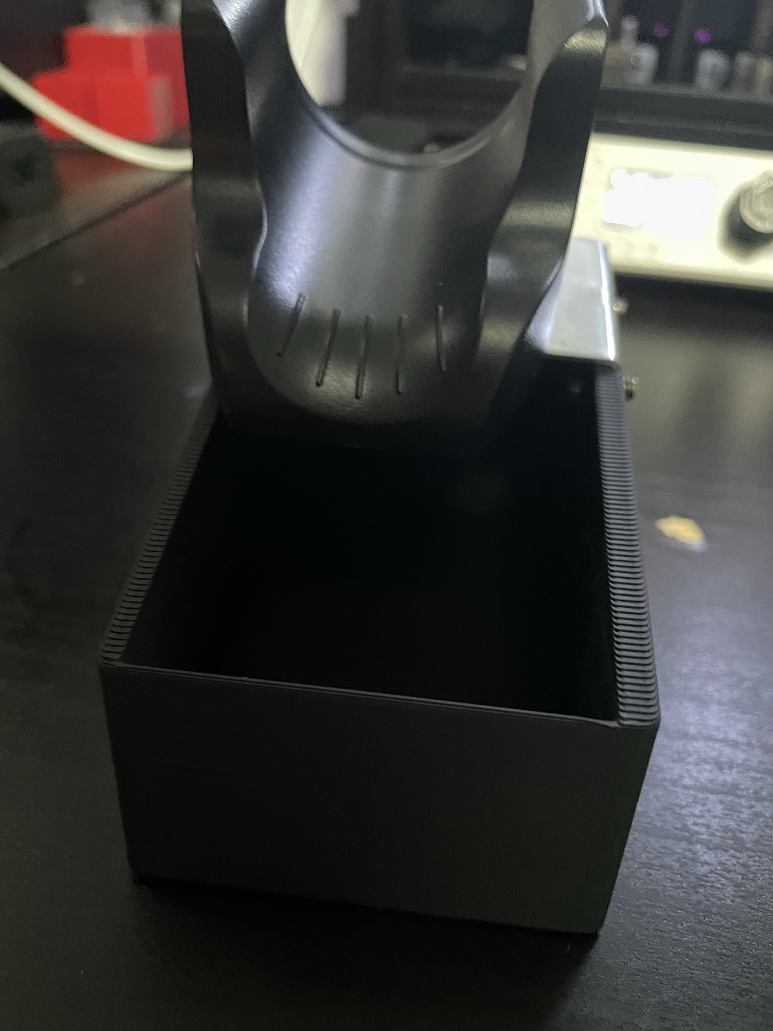 YIHUA 938BD+ Soldering Station Storage Tray by Charliew112 | Download ...