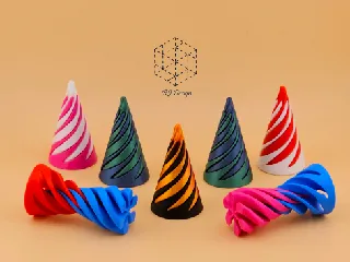 VORTEX models for 3D printer | Printables.com