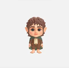 SHIRE models for 3D printer | Printables.com