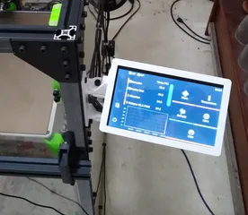 Filament Cutter for RatRig V-Core 3.1 Toolhead (Orbiter V2) by ...
