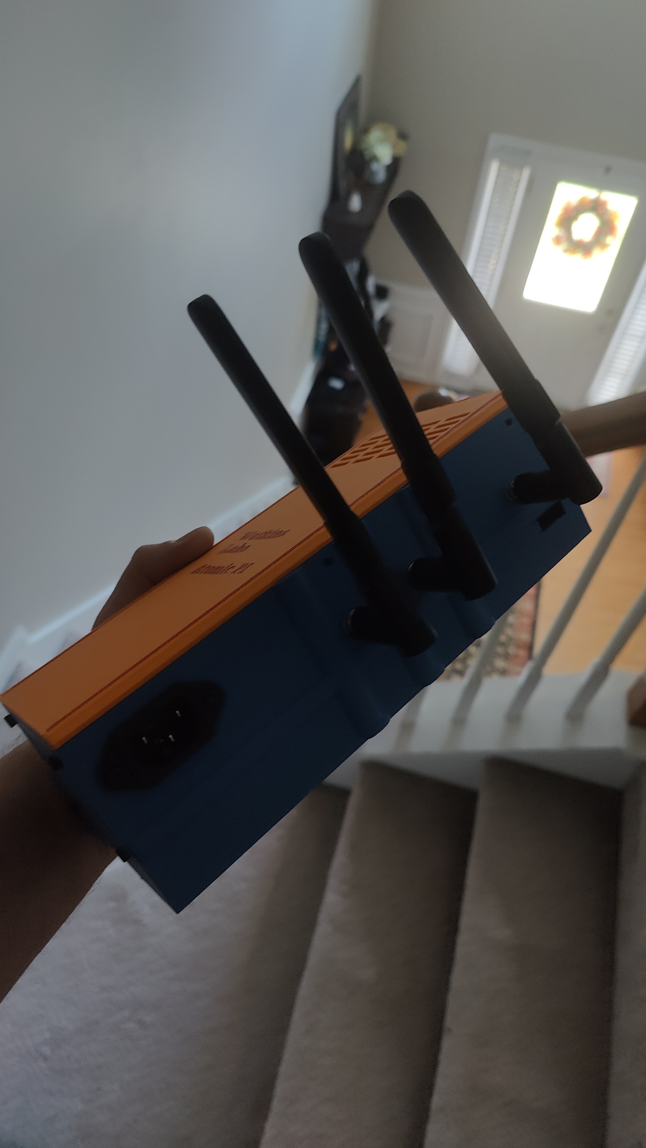 Atomic Pi Case By Chris17453 Download Free Stl Model