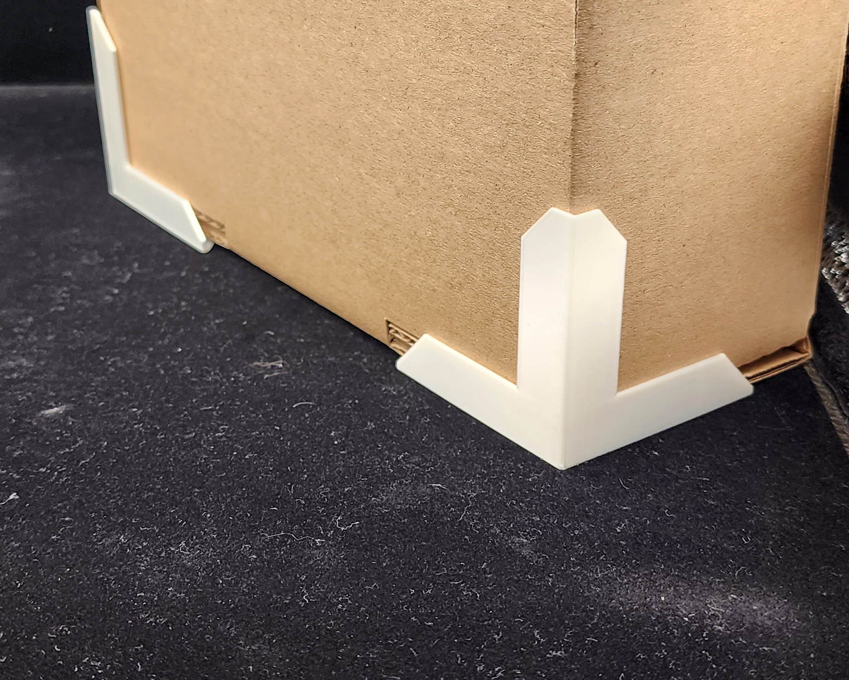 Corner Brace - Scalable by Triple G Workshop | Download free STL model ...