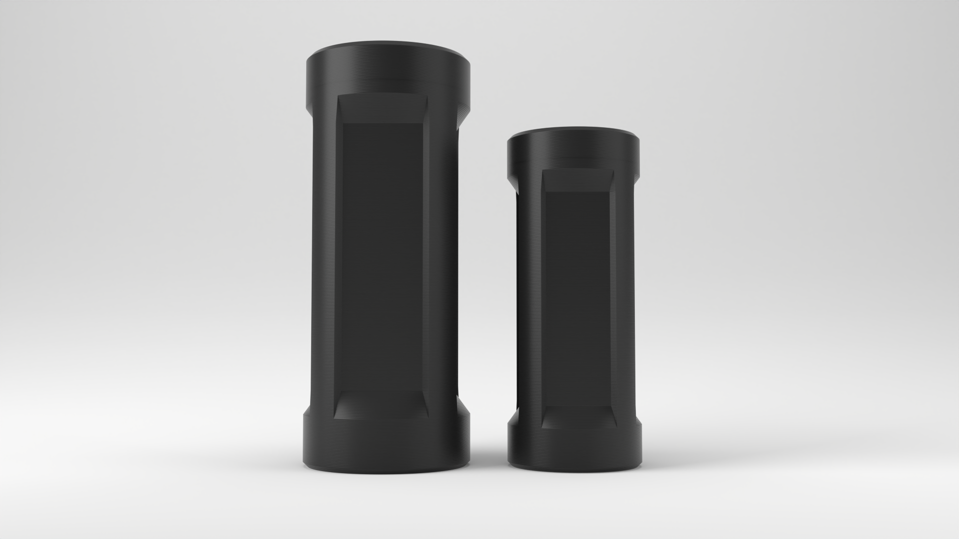 Twist Cap Container by Jason Walker | Download free STL model ...