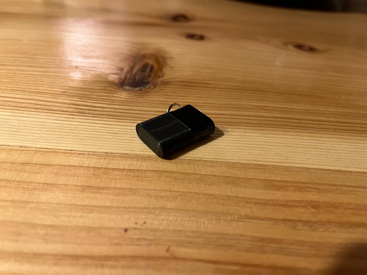 Samsung USB Cap by Fufus | Download free STL model | Printables.com