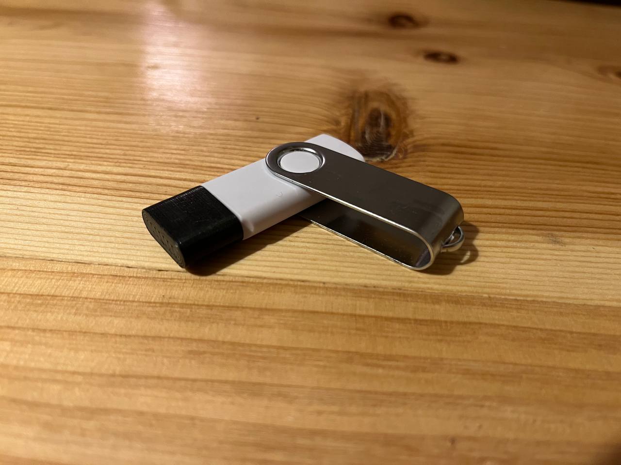 Samsung USB Cap by Fufus | Download free STL model | Printables.com