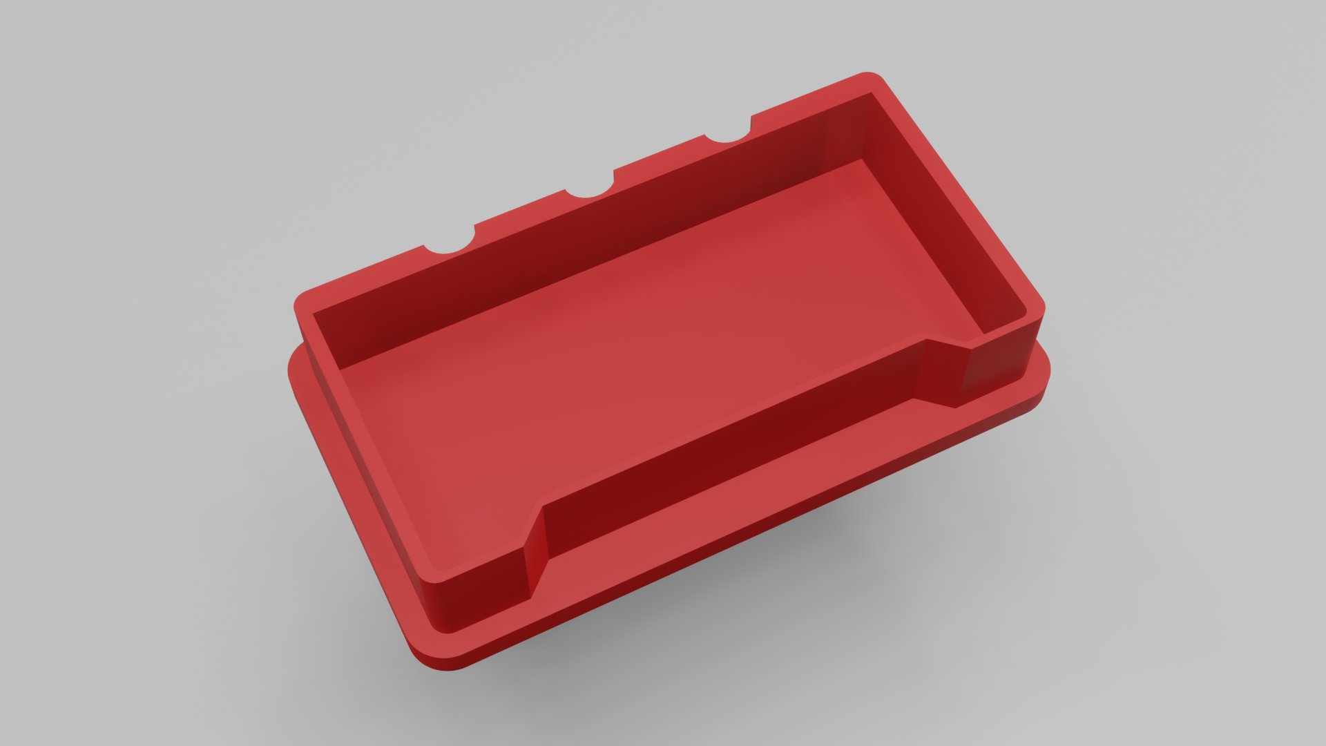 Simple Pixmax frame plug cap by BRiiGGEN | Download free STL model ...