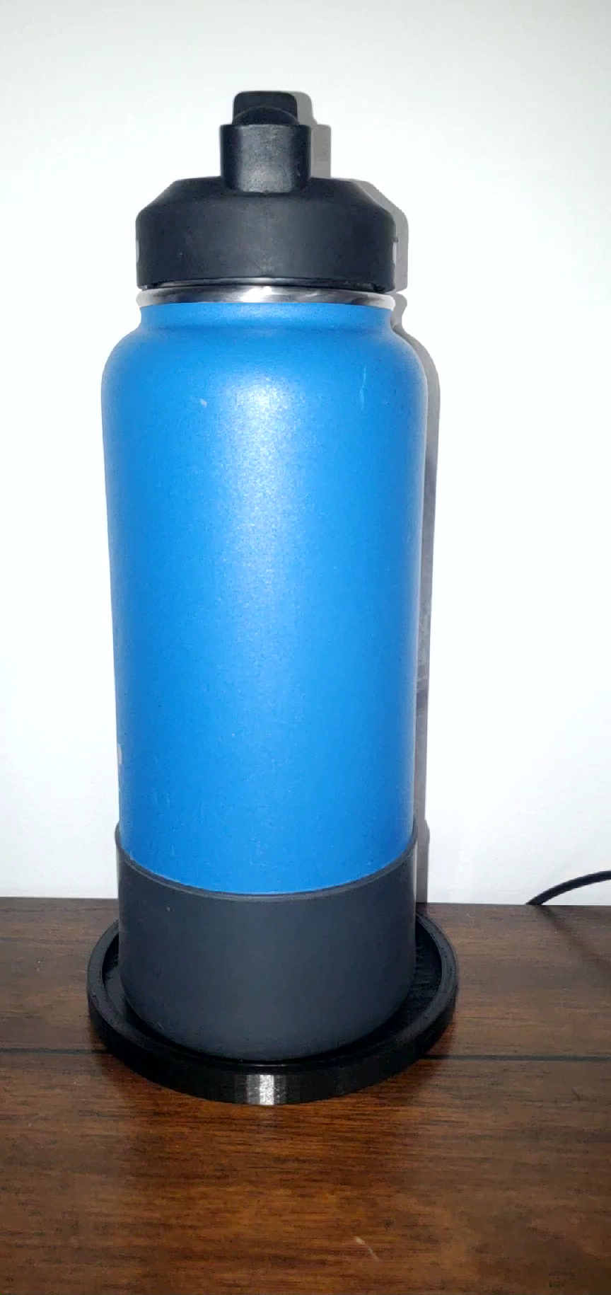 Oversized Coaster for Water Bottle by BluePhantomCreations | Download ...