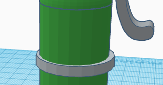 Grenade(pull pin with) by Jacob.R | Download free STL model ...